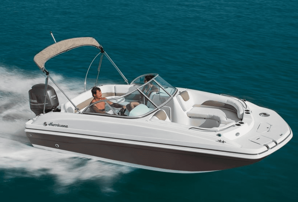 Anna Maria Power Boat Rentals | Just 4 Fun Rentals